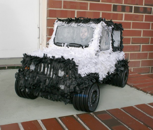 Adam’s Pinata’ – susan krieg