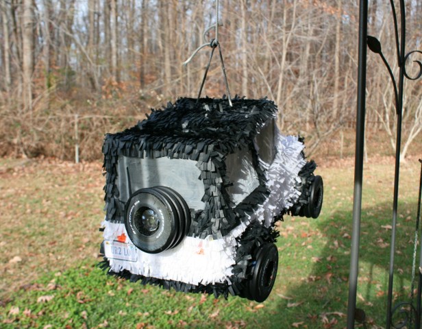 Adam’s Pinata’ – susan krieg