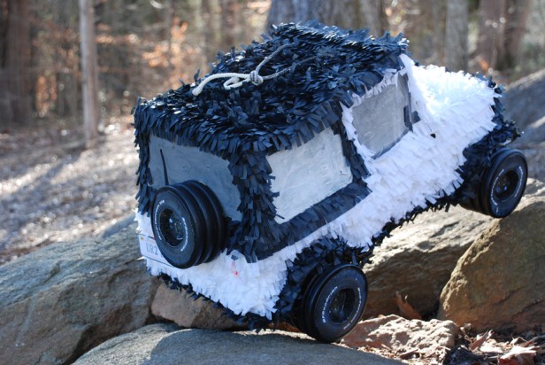 Adam’s Pinata’ – susan krieg