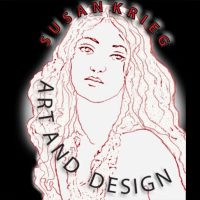 susan krieg – Art and Design – Susan Krieg's Art Journal