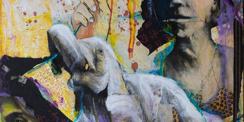 susan krieg – Page 4 – All Over the Place Artist