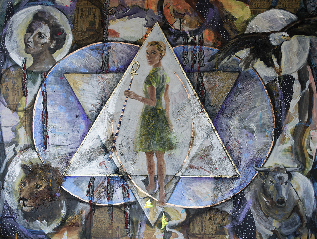 The Story Behind ‘Next Time’ – susan krieg